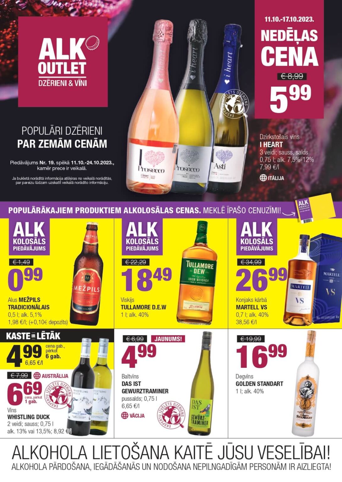 Akcijas buklets | Maxima, Rimi, LIdl | Izdevīgas akcijas [2025 ...